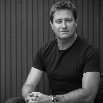 George Clarke - Popular architect on TV. Channel 4's Home Show and ...