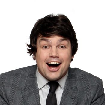 Charlie Baker - Stand up comedian, actor, singer and musician and a ...