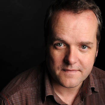 Jamie Macdonald - Comedian