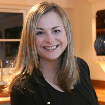 Philippa Forrester - Former presenter of Tomorrow's World and Robot ...