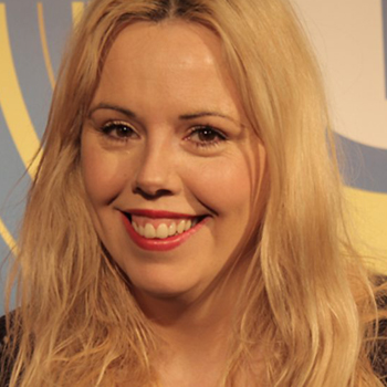 Roisin Conaty - Comedian & Awards Host